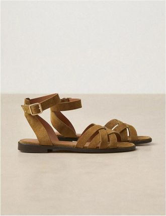 Rivecour Sandales n&deg;203 Su&egrave;de Rivecour