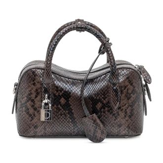 Stella McCartney Femme, Sacs, Brun, Taille: ONE Size Ryder Small Bag