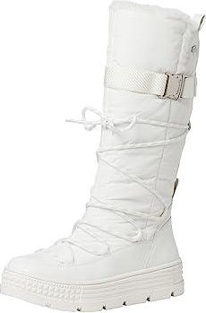 Tamaris Femmes Bottes 1-26657-41 100 Normal Taille: 36 EU