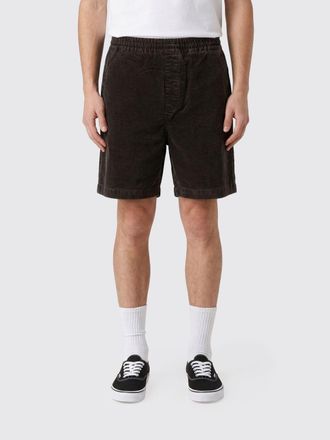 Carhartt Work in Progress Shorts CARHARTT WIP Herren Farbe Hellblau