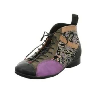 Think Damen, Schuhe, Mehrfarbig, 42 EUGr&ouml;&szlig;e