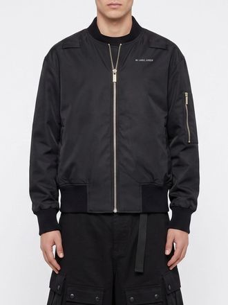 44 Label Group Veste Homme couleur Noir