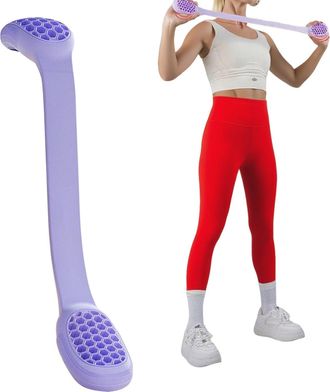 Generic Widerstandsb&auml;nder f&uuml;r Frauen - 2-in-1-Griffkrafttrainer und Zugseil f&uuml;r R&uuml;cken Yoga | Ergonomische R&uuml;ckentraining-Ausr&uuml;stung f&uuml;r junge Athleten, Sohn,