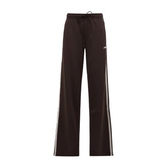 Aniye By Sienna Jogger Pants - - Trousers - Damen - Braun - XS