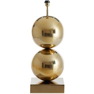 Light & Living Light&living - lampe de table - Lovis - or - m&eacute;tal - luminaire