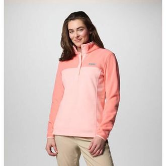 Columbia Damen Rolli Benton Springs 1/2 Snap Pull Over
