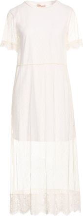 Twin-Set KLEIDER - Midi-Kleider auf YOOX.COM