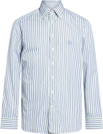 Etro TOPS - Hemden auf YOOX.COM