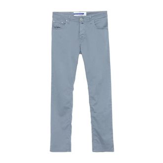 Jacob Cohen Jeans - - Trousers - Herren - Blau - W33