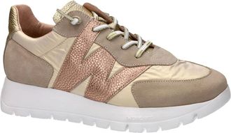 Wonders Damen, Schuhe, Mehrfarbig, 41 EUGr&ouml;&szlig;e