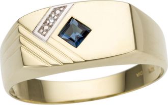 Firetti Diamantring