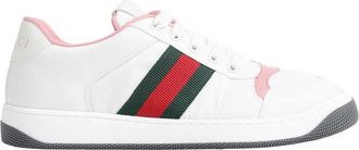 Gucci Screener Sneakers