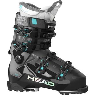 Head Damen Ski-Schuhe EDGE 95 W HV GW BLACK/TURQUOISE