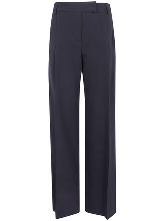 DRHOPE Pants Tailored Trousers