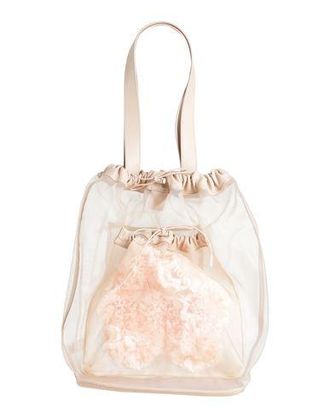 Simone Rocha SACS - Sacs port&eacute; &eacute;paule sur YOOX.COM