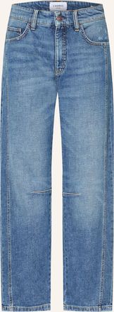 Cambio Cambio Barrel Jeans Elia blau