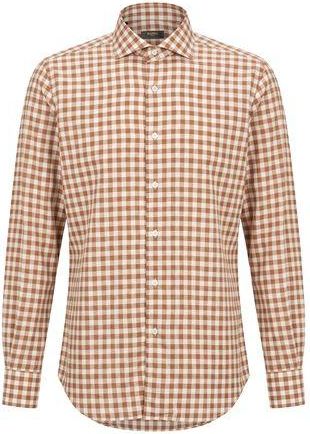 Barba TOPS - Chemises sur YOOX.COM