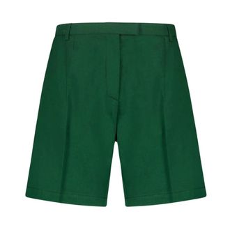 La DoubleJ Damen, Shorts, Gr&uuml;n, XSGr&ouml;&szlig;e