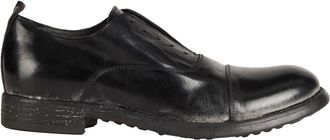 Moma SCHUHE - Schn&uuml;rschuhe auf YOOX.COM