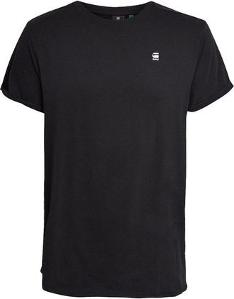 G-Star T-Shirt Herren T-Shirt 2er Pack Baumwolle Lash 2 Pack (Packung, 2er Pack)
