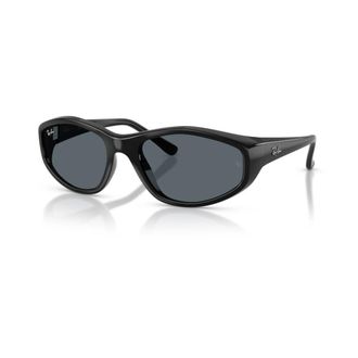 Ray-Ban Lunettes de soleil Rb2228 - unisex - Accessoires - Noir - Taille: 59 MM