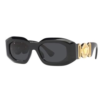 Versace Rock Icons Sonnenbrillen - - Accessories - Herren - Schwarzk - 54 MM