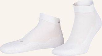 Falke Socken go2 Short weiss