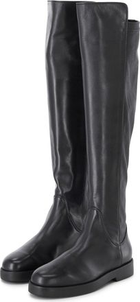 AGL Stiefel Andrea aus Leder