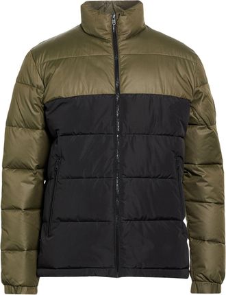 Jack & Jones JACKEN & M&Auml;NTEL - Pufferjacken & Daunenjacken auf YOOX.COM