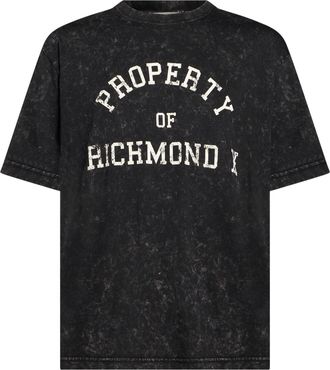 John Richmond TOPS - T-shirts auf YOOX.COM