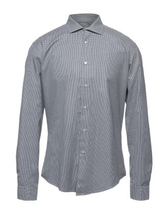 Brian Dales TOPS - Hemden auf YOOX.COM