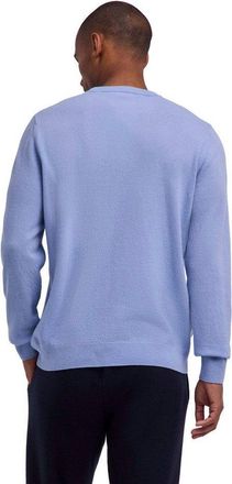 Falke Strickpullover Pure Lambswool (1-tlg) aus extrafeiner Lambswool