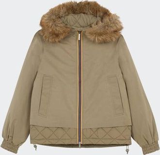 K-Way Veste - Taille XL