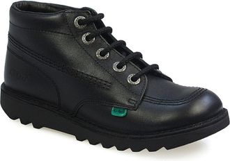 Kickers 1-kf0000101bxm, Herren Stiefel, Schwarz (Black/Black/Black), 47