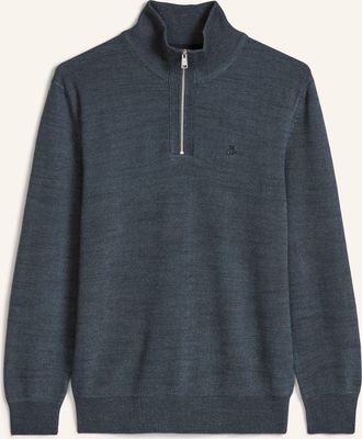 Marc O'Polo Marc Opolo Troyer blau