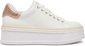 Liu Jo Sneakers Liu Jo Selma 16 BA5101 PX190 Weiß