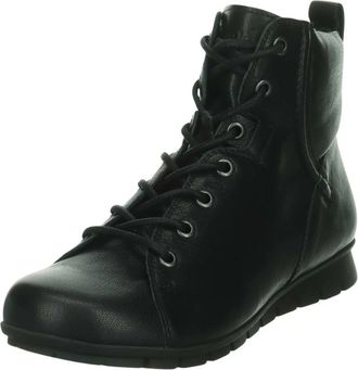 Think Menscha Ankle Boots - - Shoes - Damen - Schwarzk - 40 EU