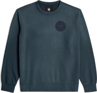 G-Star Sweater - Sunfaded Sweater