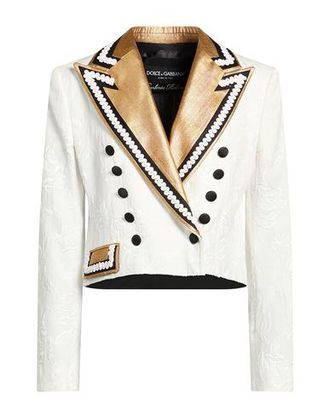 Dolce & Gabbana Ensembles et coordonn&eacute;s - Blazers sur YOOX.COM