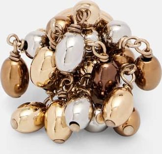 Christophe Lemaire Ring Seeds