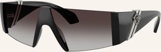 Versace Sonnenbrille ve4516 schwarz