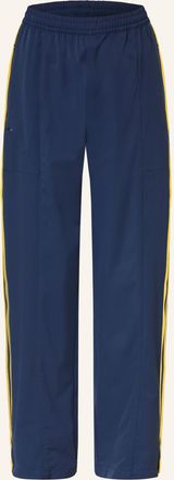 adidas Track Pants Miaou blau