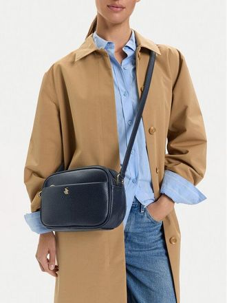 Beverly Hills Polo Club Handtasche CEO-BHPC-C-012-08 Dunkelblau