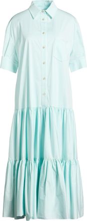 Agnona KLEIDER - Midi-Kleider auf YOOX.COM