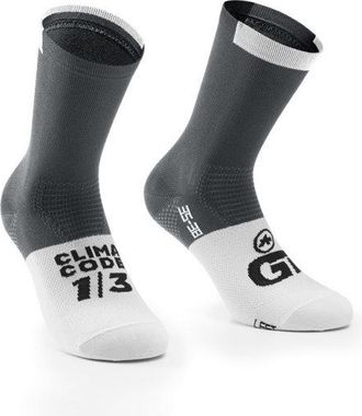 Assos GT Socks C2 - Fahrradsocken