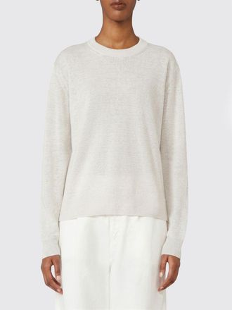 Max Mara Pull S MAX MARA Femme couleur Blanc