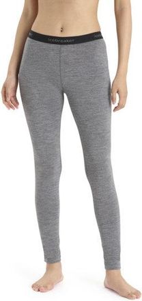 Icebreaker Merino 200 Oasis - Funktionsunterhose - Damen