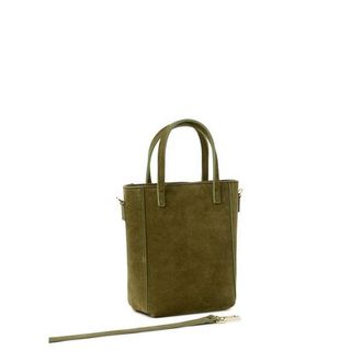 Saison 1865 Sac à main en cuir