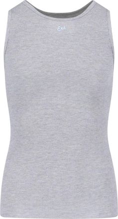 ERL Logo Tank Top