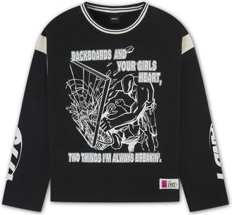 AND1 Sweatshirt